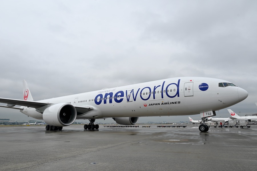JAL 5〜6月搭乗分の国内線でタイムセール 10日から | 「旅」の総合予約サイト「旅TIME」