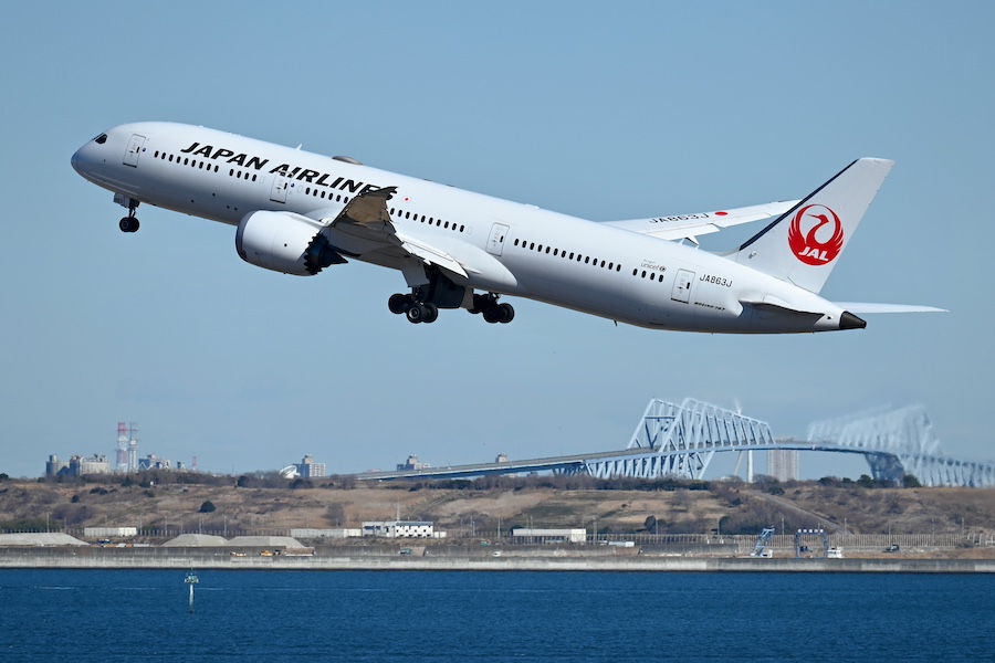 JAL 7～9月搭乗分の国内線でタイムセールを5月14日から実施 | 「旅」の総合予約サイト「旅TIME」