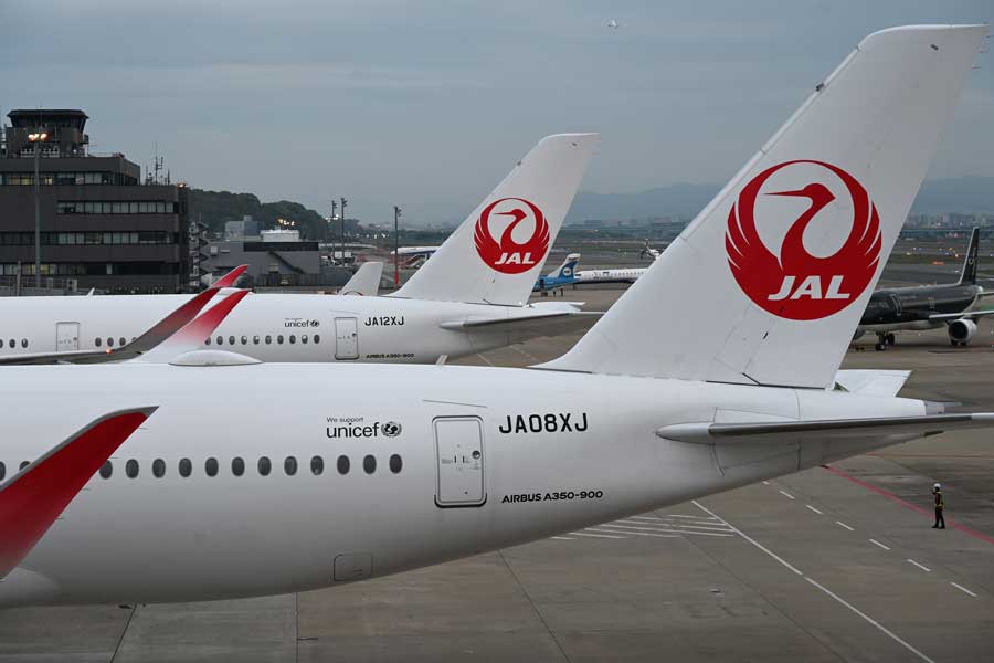 JAL 国内線でタイムセール実施 3月〜5月搭乗分が対象 6,600円から | 「旅」の総合予約サイト「旅TIME」